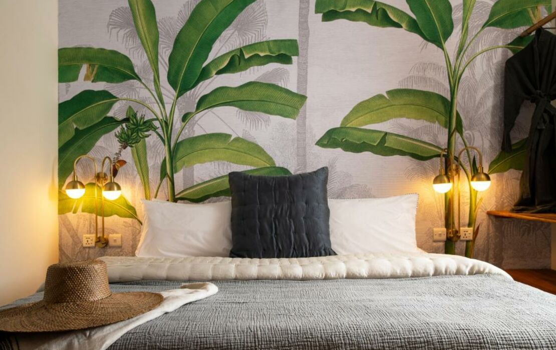 Upendo House Zanzibar, a Design Boutique Hotel Zanzibar city, Tanzania