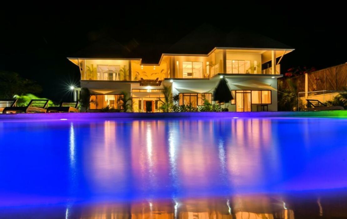 The Palm Residence by Amazing Zanzibar, a Design Boutique Hotel ...