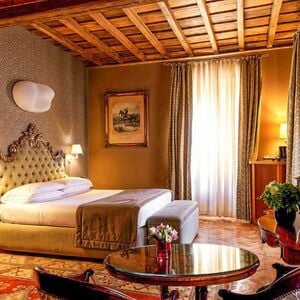 Hotel Valadier, a Design Boutique Hotel Rome, Italy