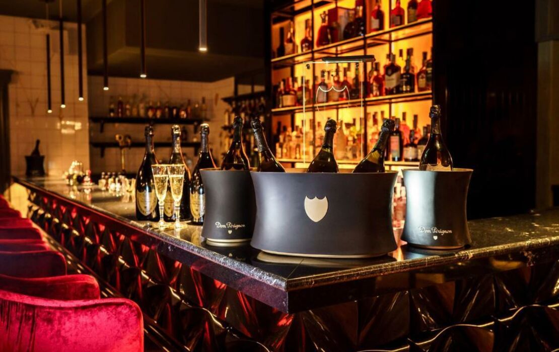 Hotel Valadier, a Design Boutique Hotel Rome, Italy