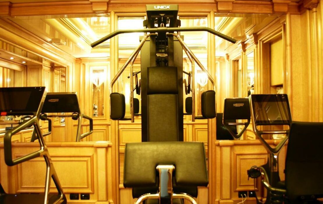 Hotel Valadier, a Design Boutique Hotel Rome, Italy