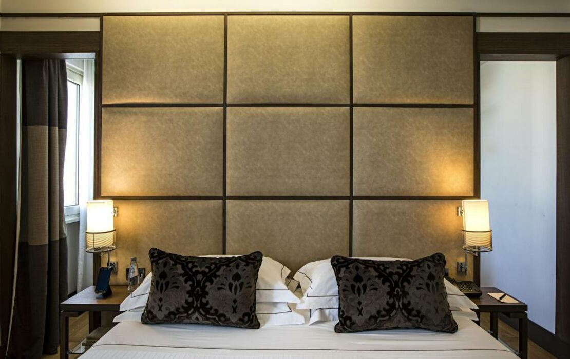 The Independent Hotel, a Design Boutique Hotel Rome, Italy