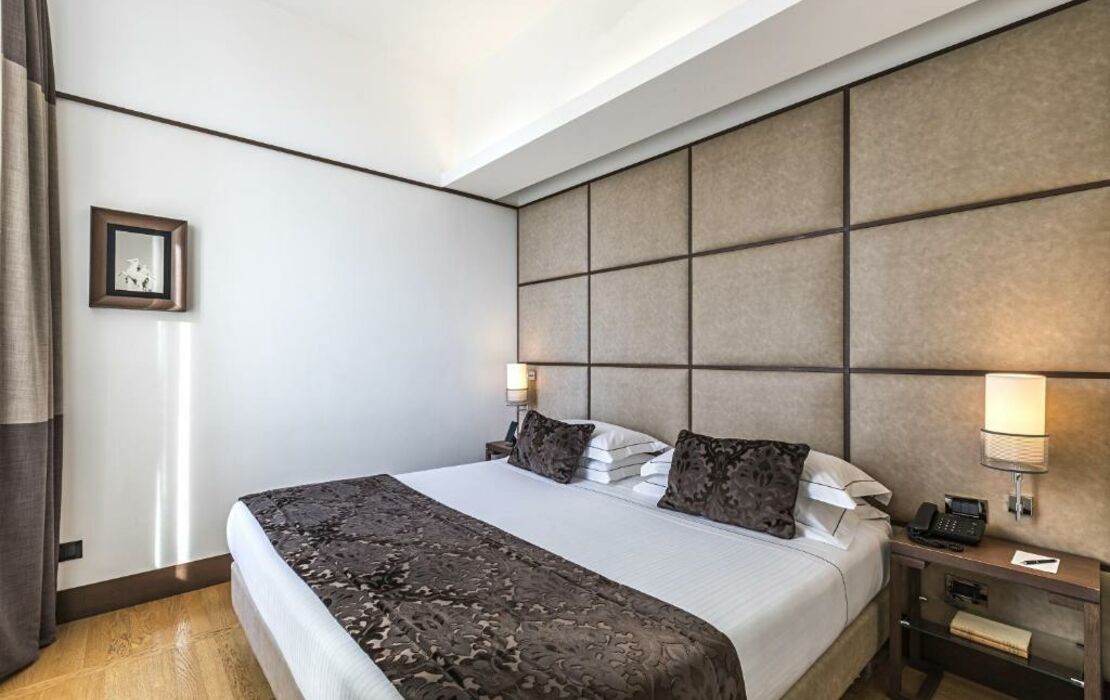 The Independent Hotel, a Design Boutique Hotel Rome, Italy