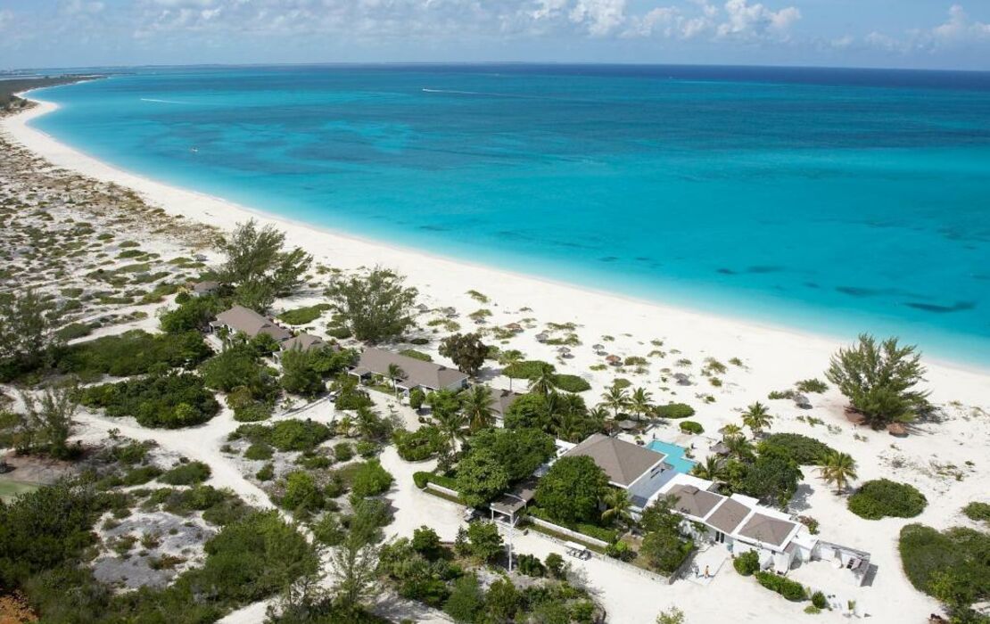 The Meridian Club, Turks and Caicos, a Design Boutique Hotel ...