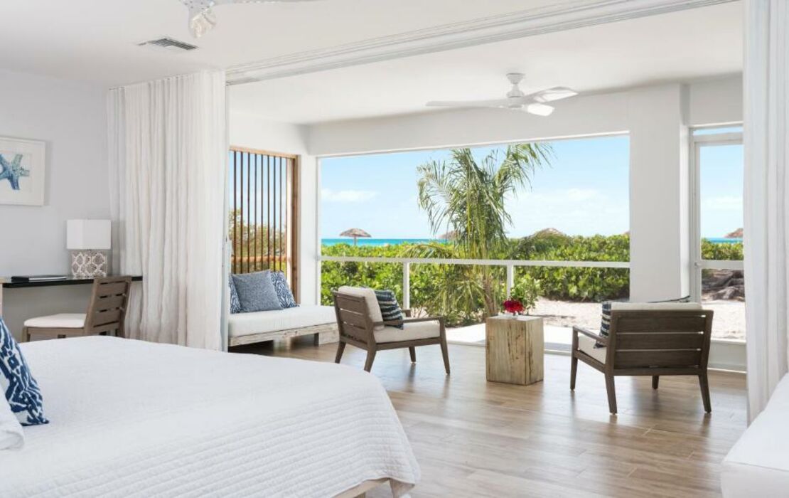 The Meridian Club, Turks and Caicos, a Design Boutique Hotel ...
