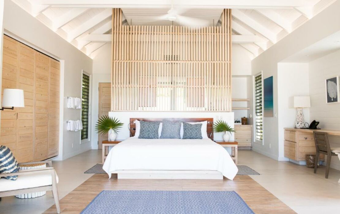 The Meridian Club, Turks and Caicos, a Design Boutique Hotel ...