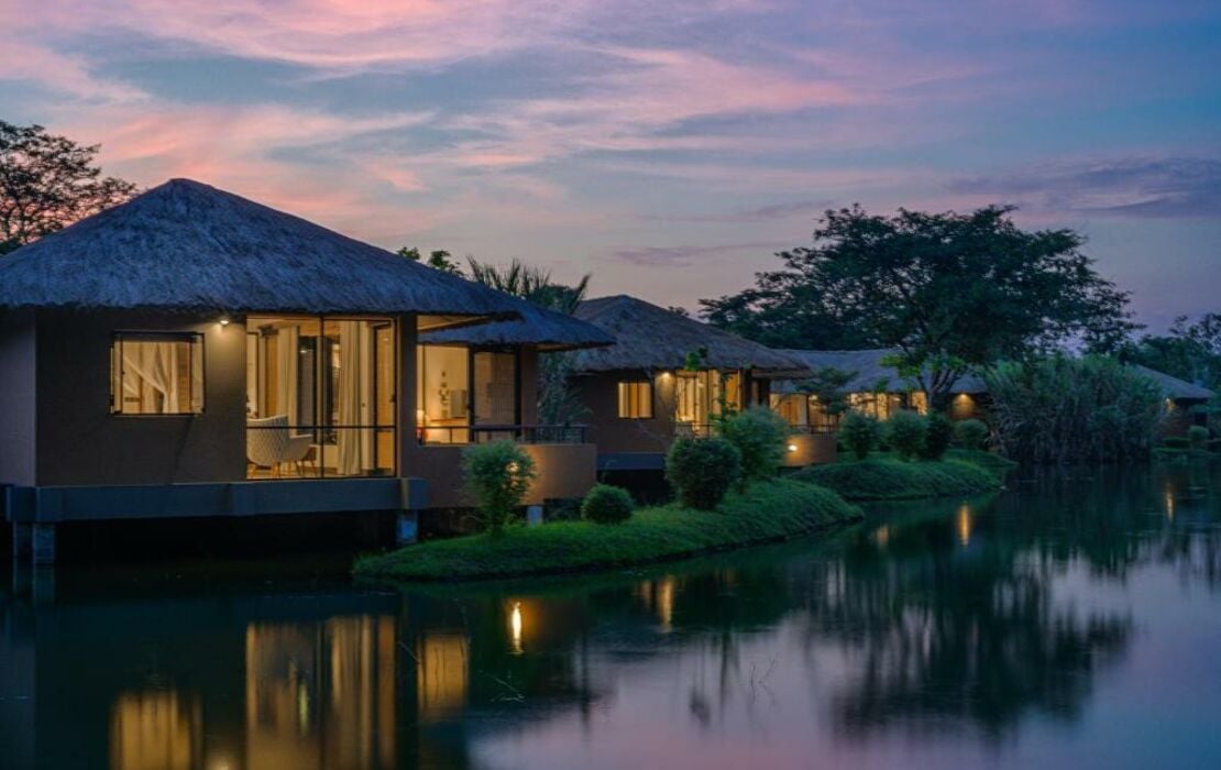 Water Garden Sigiriya, a Design Boutique Hotel Sigiriya, Sri Lanka