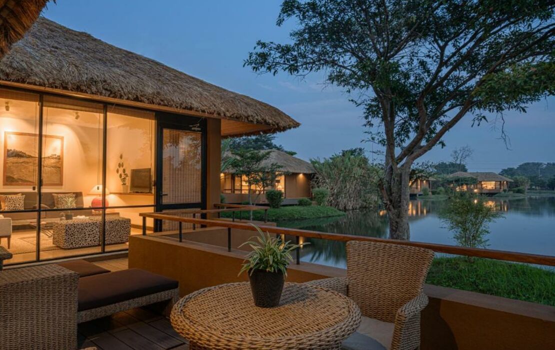 Water Garden Sigiriya, a Design Boutique Hotel Sigiriya, Sri Lanka