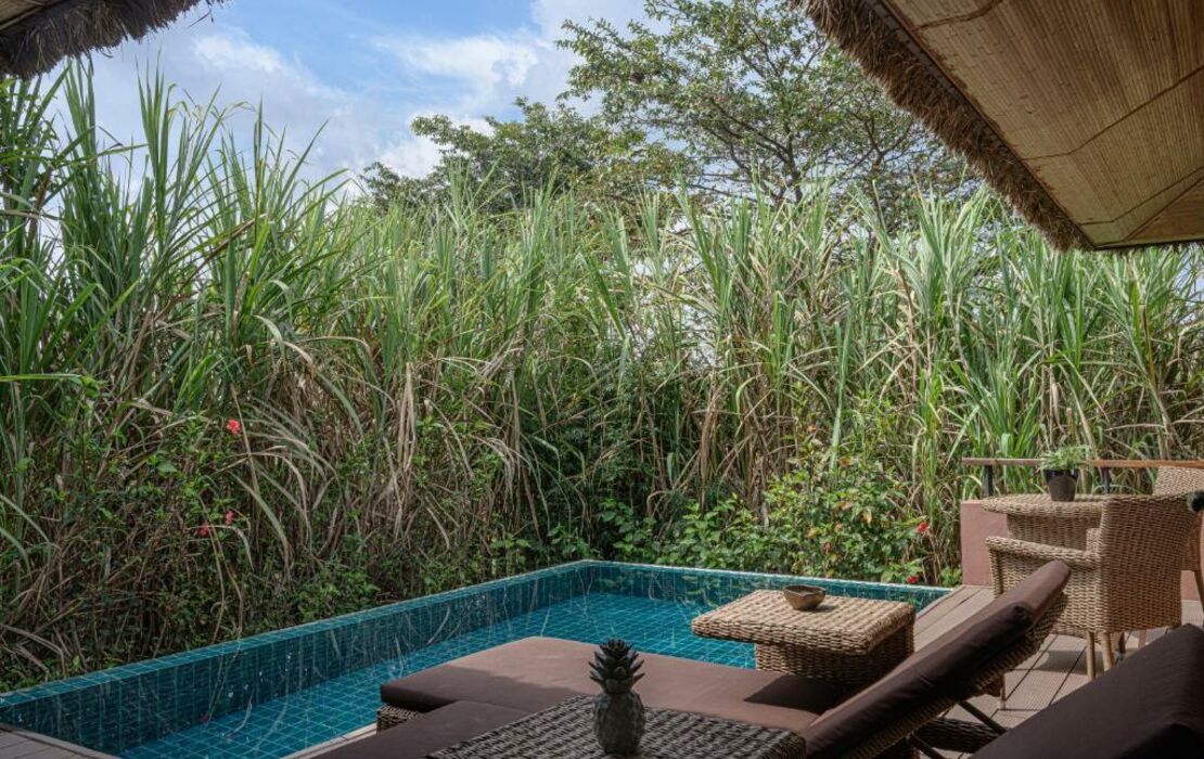 Water Garden Sigiriya, a Design Boutique Hotel Sigiriya, Sri Lanka