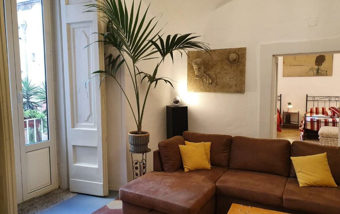 Spanish Palace Rooms, Apartment & Terrace, a Design Boutique Hotel ...