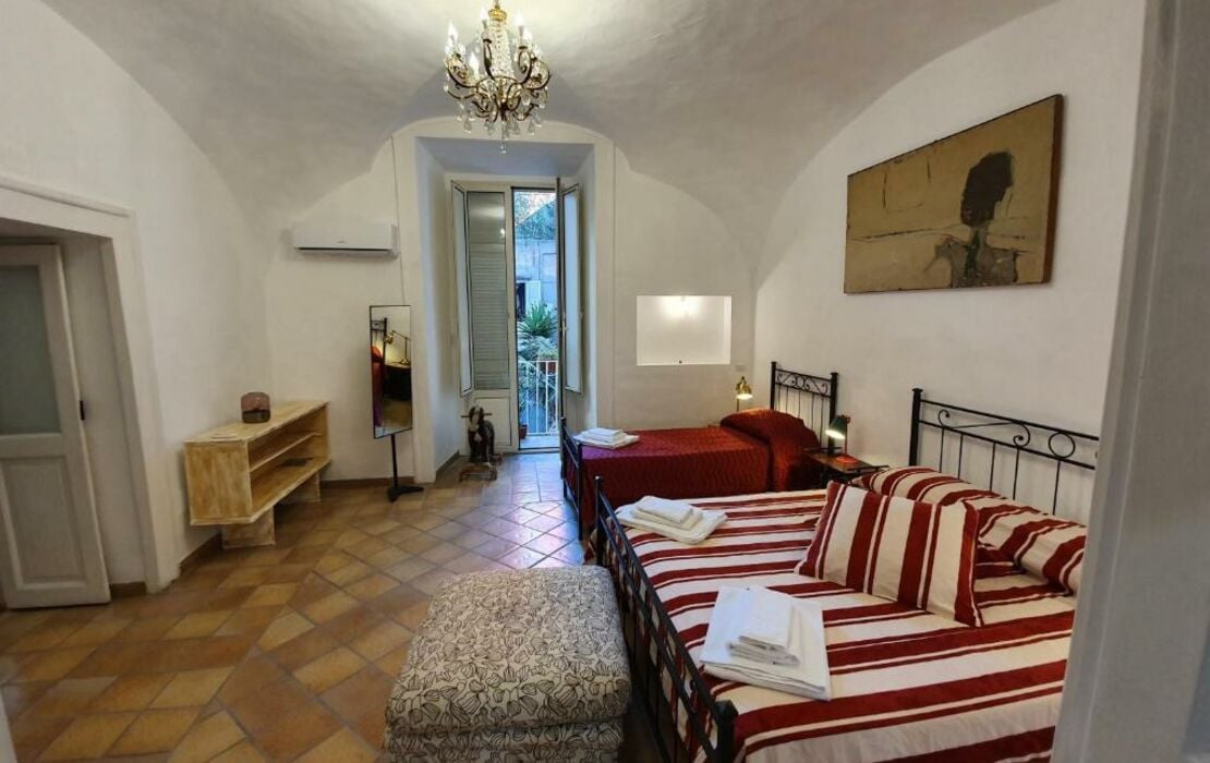 Spanish Palace Rooms, Apartment & Terrace, a Design Boutique Hotel ...