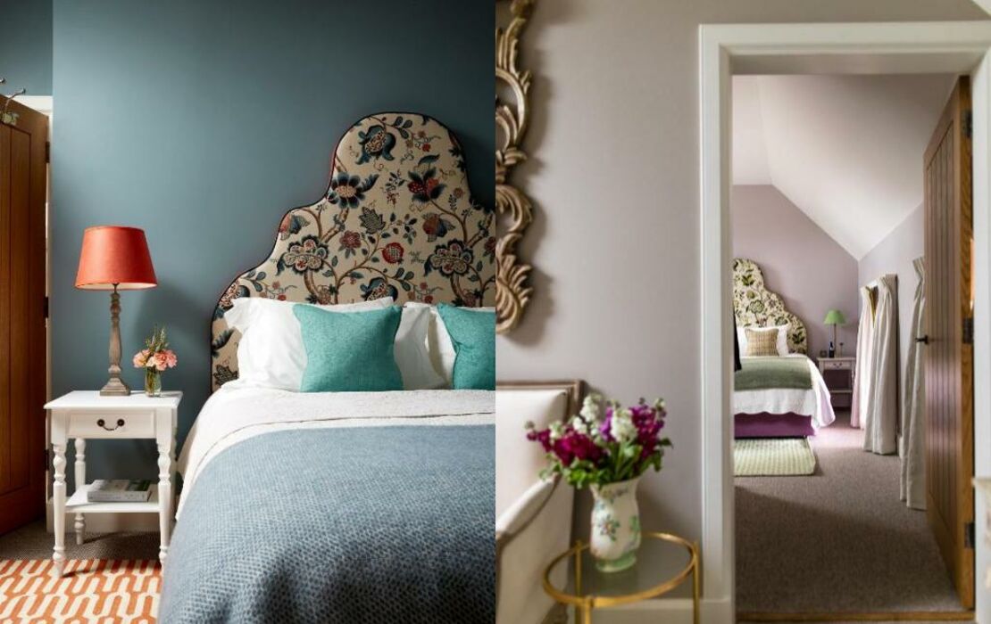 Newhall Mains, Resolis, Royaume-Uni - My Boutique hotel