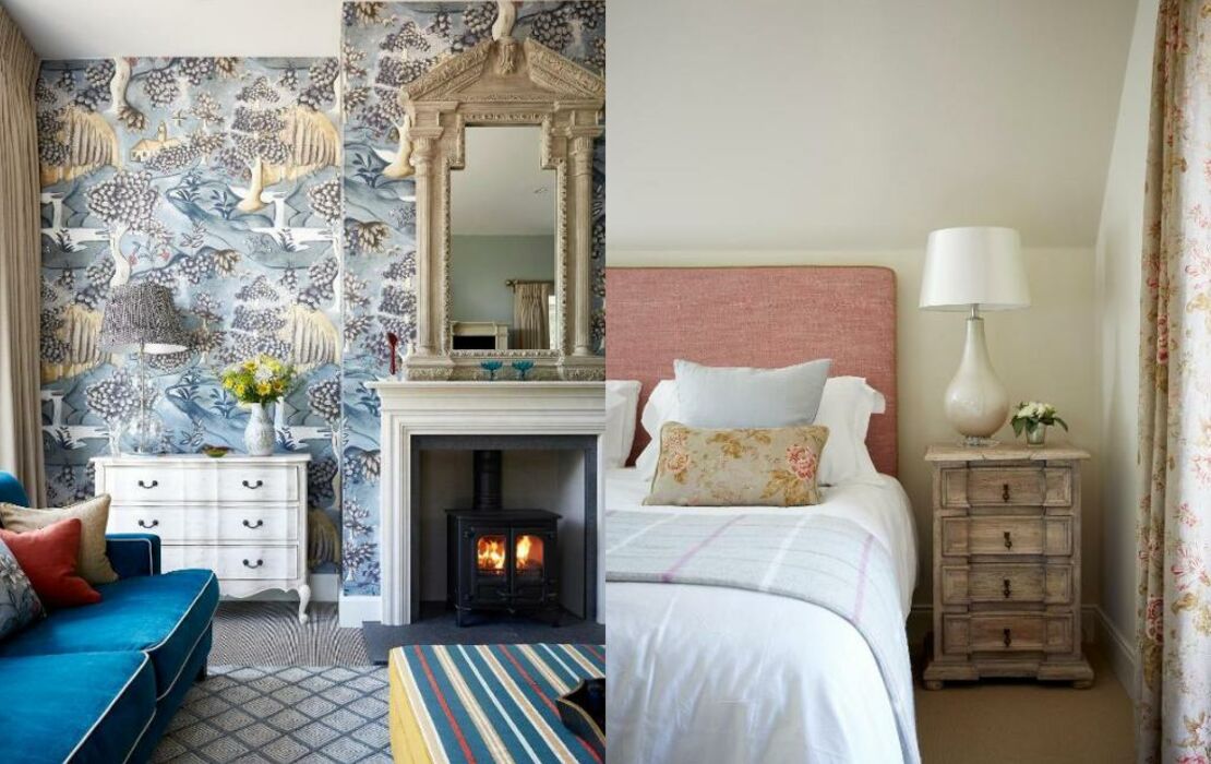 Newhall Mains, a Design Boutique Hotel Resolis, United Kingdom