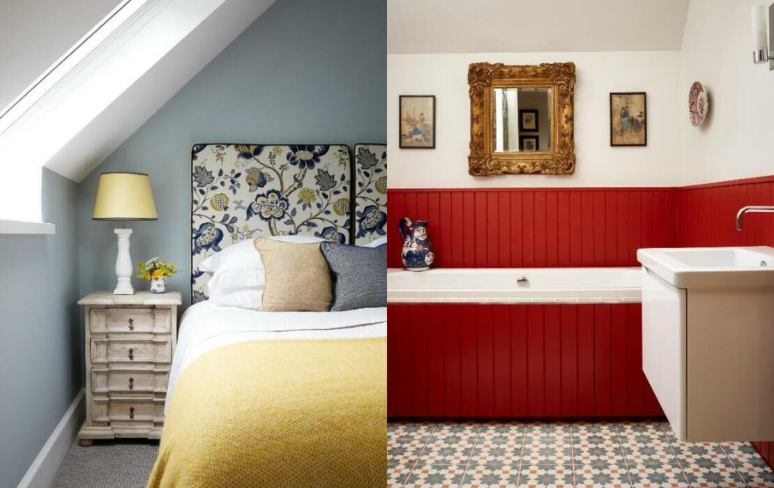 Newhall Mains, a Design Boutique Hotel Resolis, United Kingdom