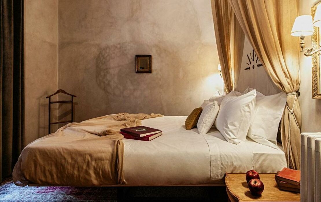 Shila Athens, a Design Boutique Hotel Athens, Greece