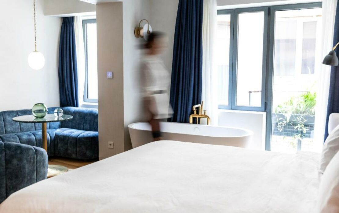 Gatsby Athens, a Design Boutique Hotel Athens, Greece