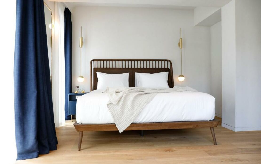 Gatsby Athens, a Design Boutique Hotel Athens, Greece