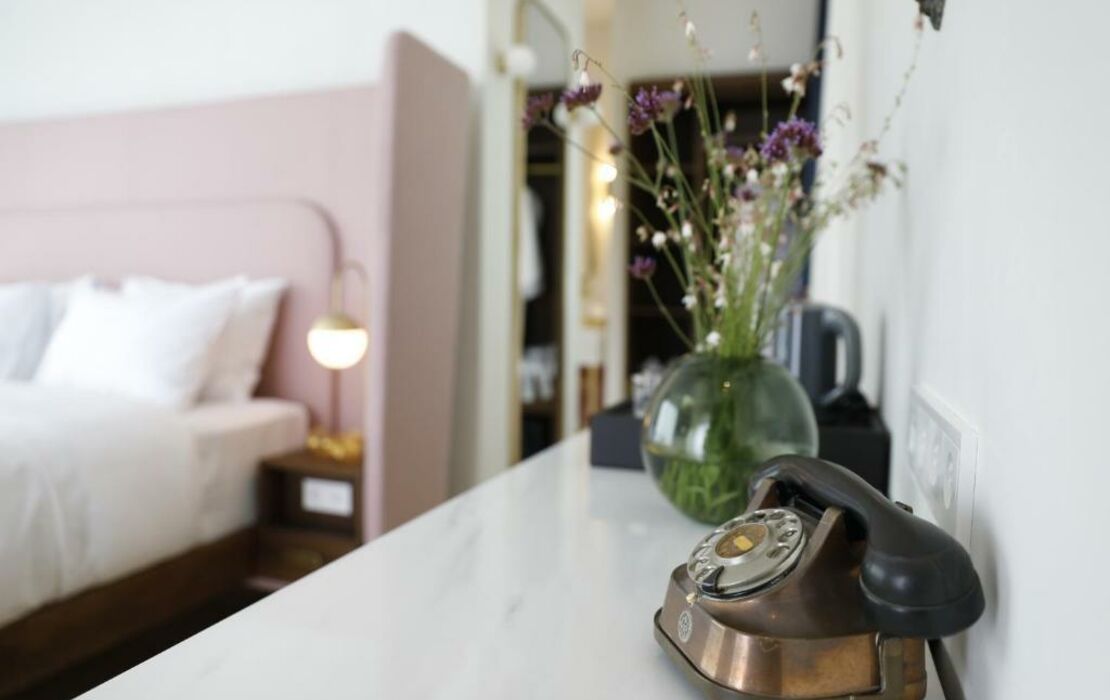 Gatsby Athens, a Design Boutique Hotel Athens, Greece