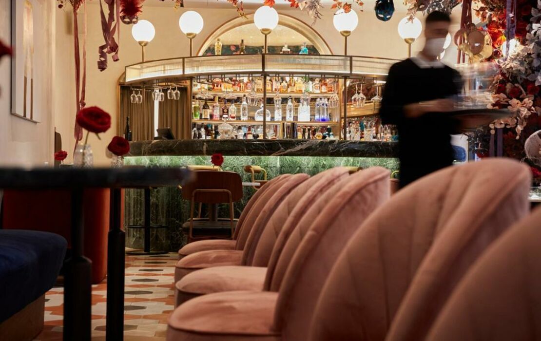 Gatsby Athens, a Design Boutique Hotel Athens, Greece