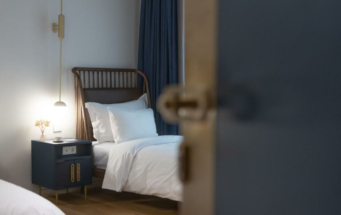 Gatsby Athens, a Design Boutique Hotel Athens, Greece