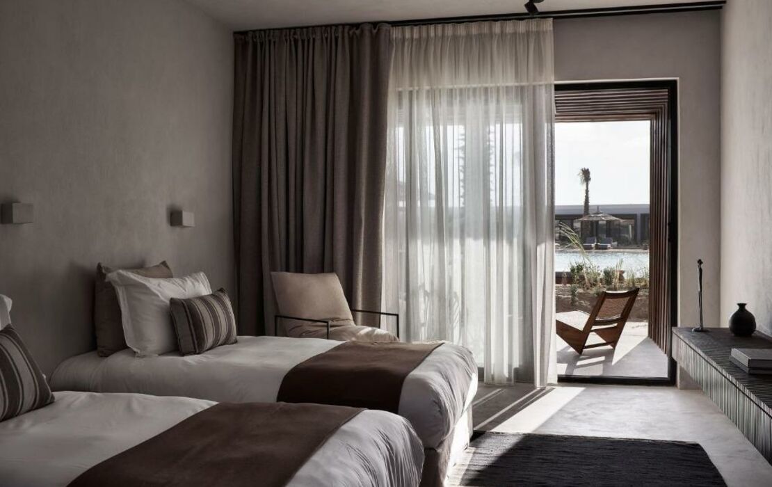 Casa Cook North Coast - Adults only, a Design Boutique Hotel El-Alamein ...