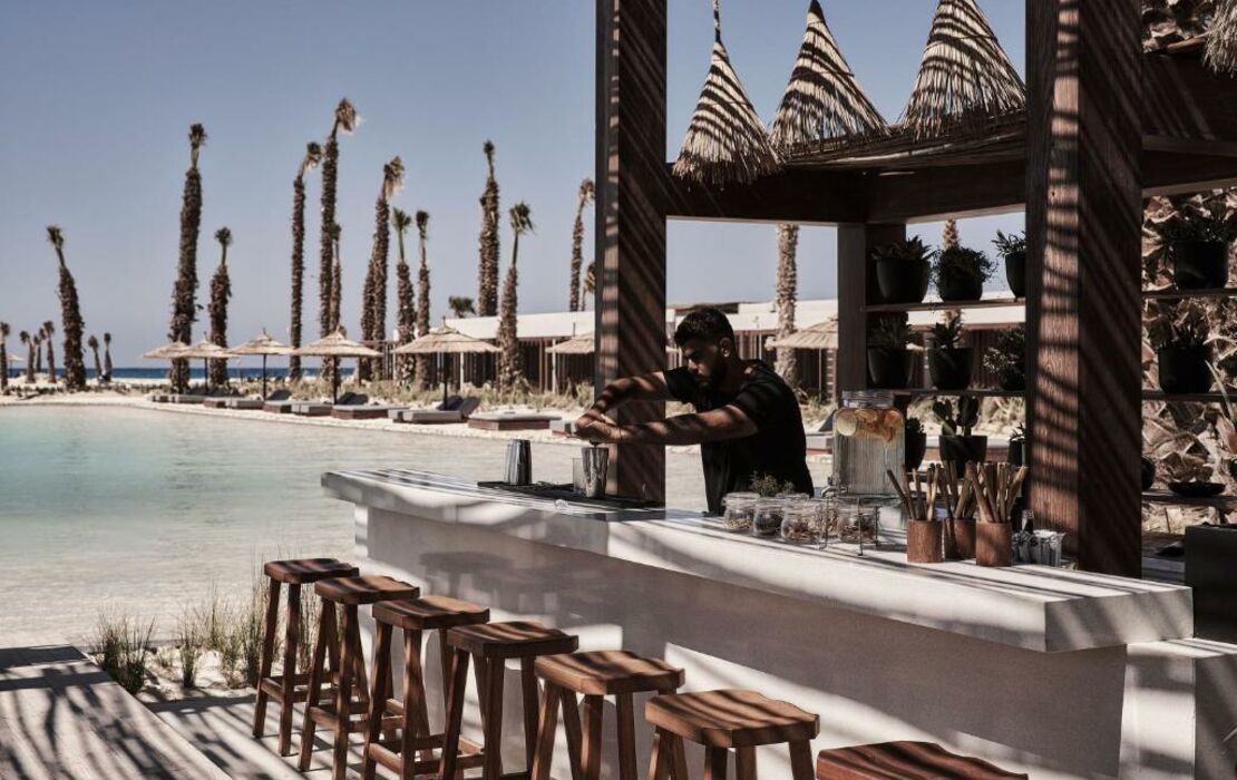 Casa Cook North Coast - Adults only, a Design Boutique Hotel El-Alamein ...