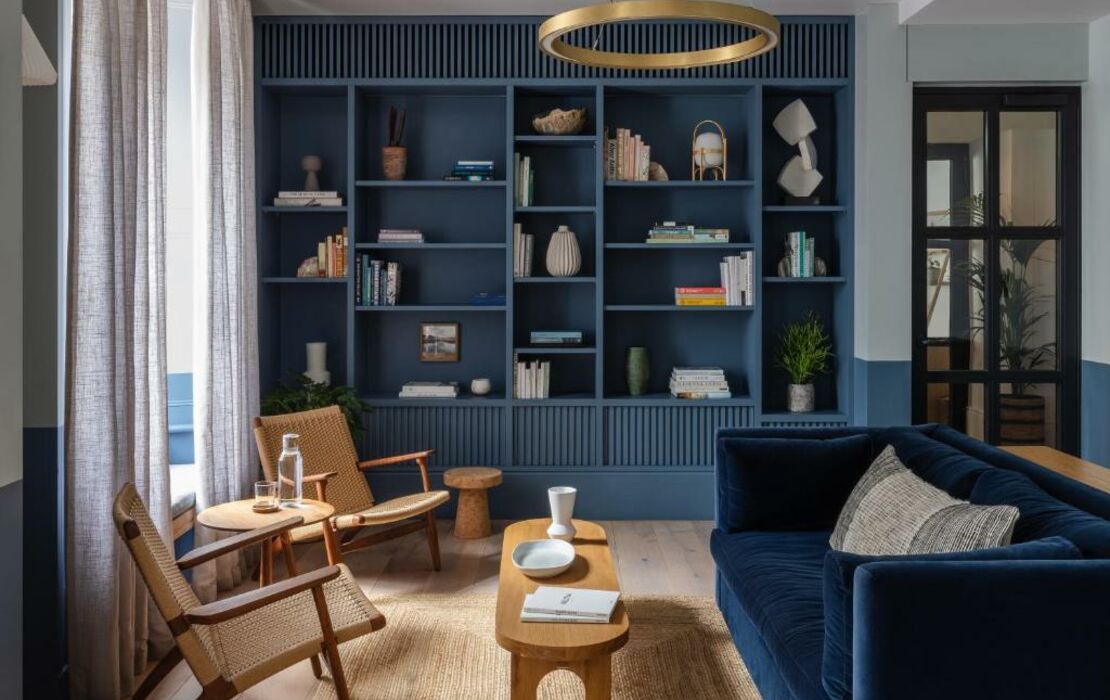 Inhabit, a Design Boutique Hotel London, United Kingdom