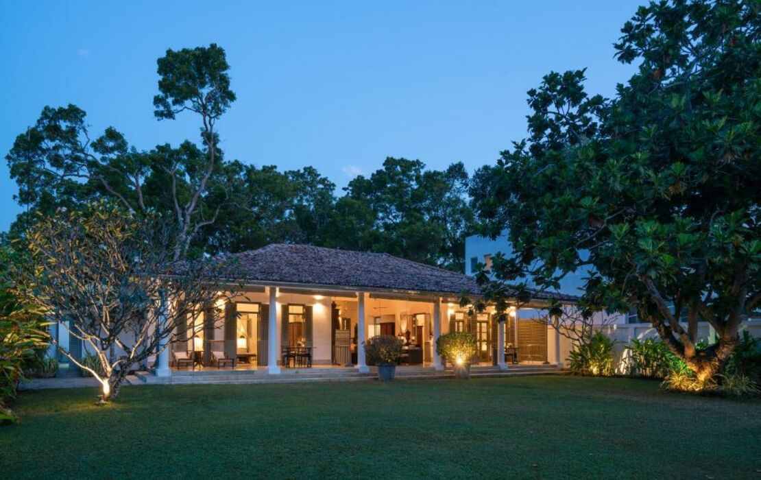 Taru Villas Mawella - Tangalle, a Design Boutique Hotel Tangalle, Sri Lanka