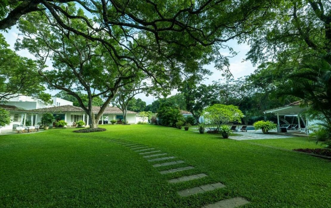 Taru Villas Mawella - Tangalle, a Design Boutique Hotel Tangalle, Sri Lanka