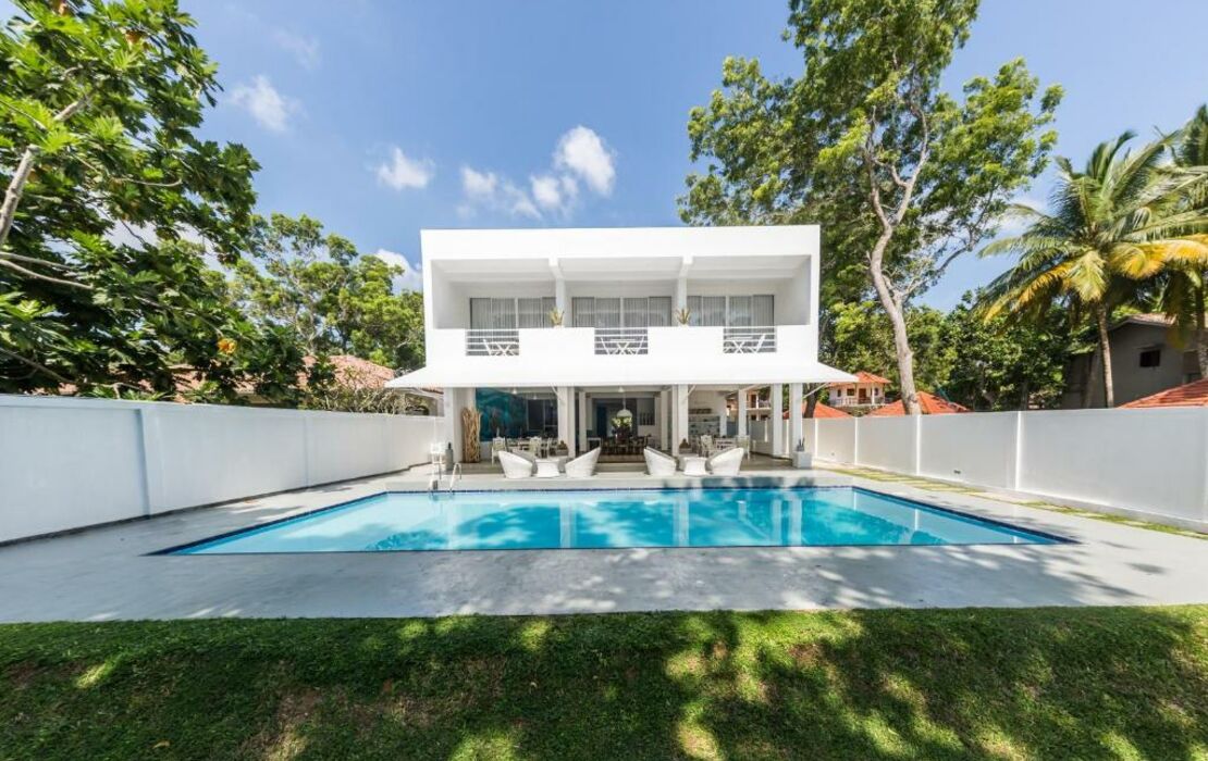 Taru Villas Mawella - Tangalle, a Design Boutique Hotel Tangalle, Sri Lanka