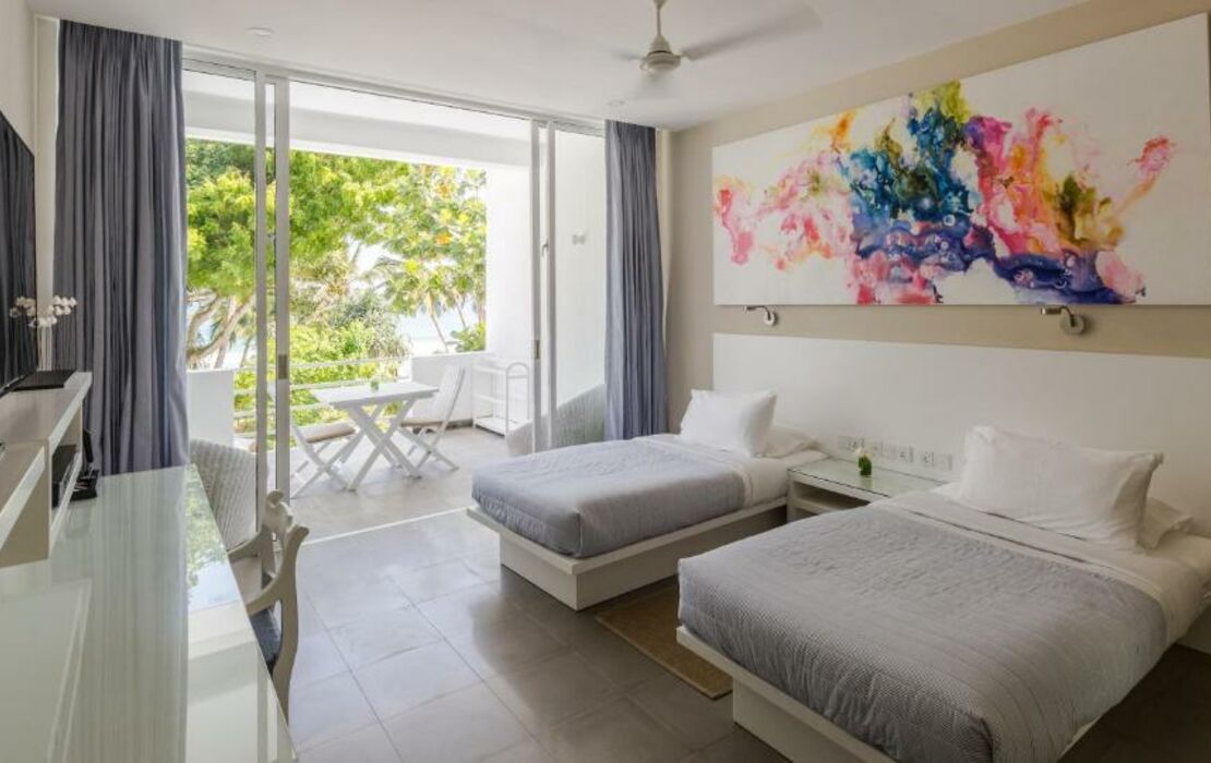 Taru Villas Mawella - Tangalle, a Design Boutique Hotel Tangalle, Sri Lanka