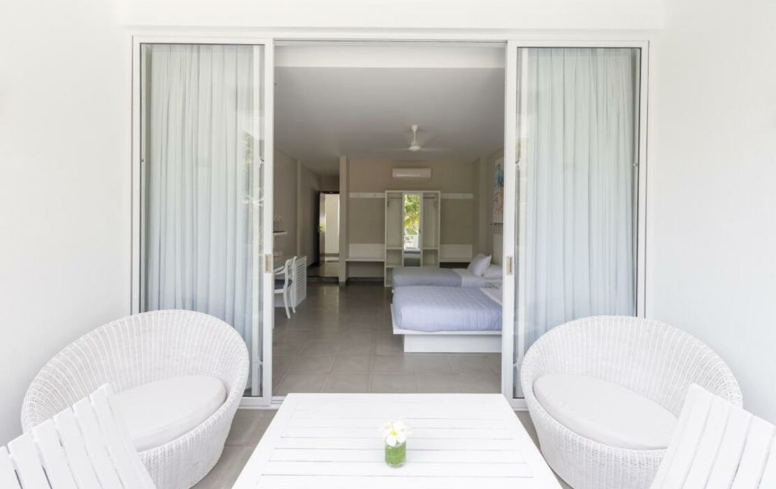 Taru Villas Mawella - Tangalle, a Design Boutique Hotel Tangalle, Sri Lanka