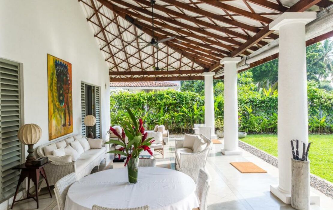 Taru Villas Mawella - Tangalle, a Design Boutique Hotel Tangalle, Sri Lanka