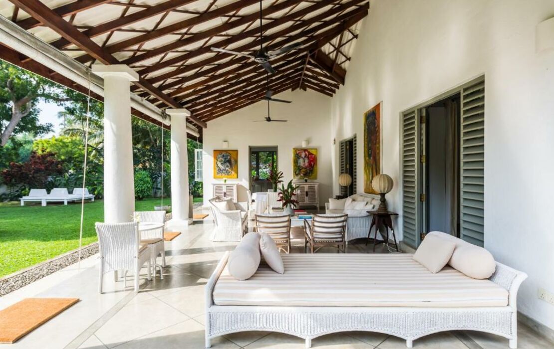 Taru Villas Mawella - Tangalle, a Design Boutique Hotel Tangalle, Sri Lanka