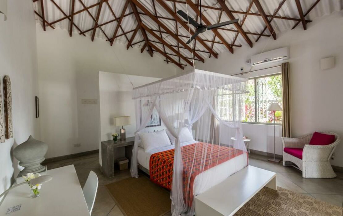 Taru Villas Mawella - Tangalle, a Design Boutique Hotel Tangalle, Sri Lanka