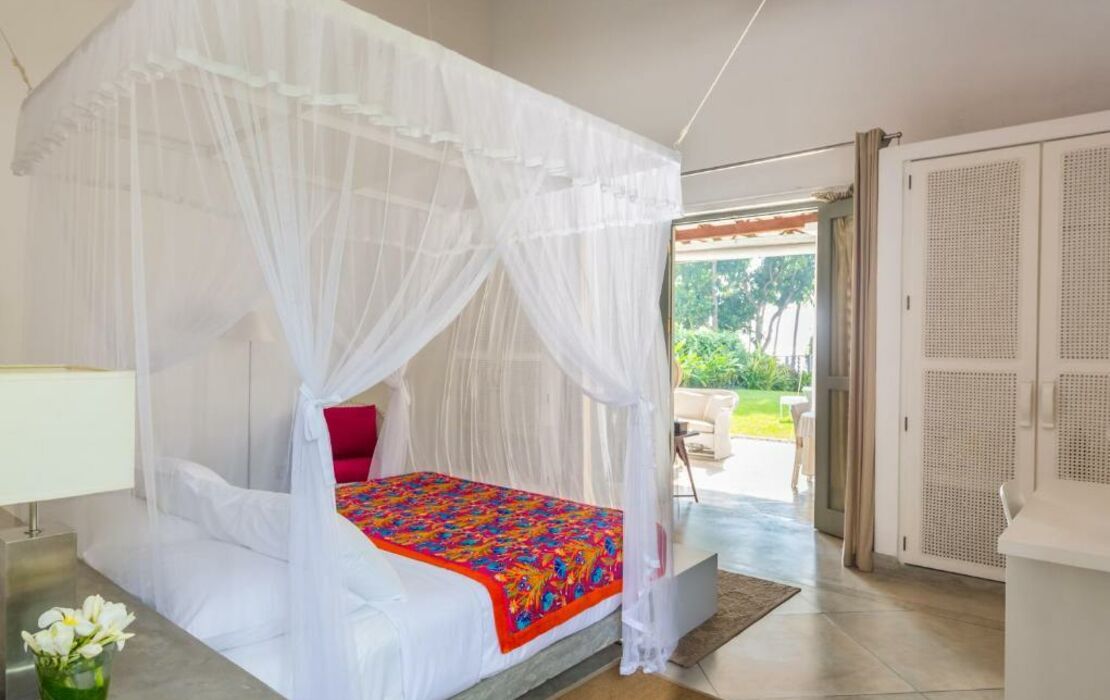 Taru Villas Mawella - Tangalle, a Design Boutique Hotel Tangalle, Sri Lanka