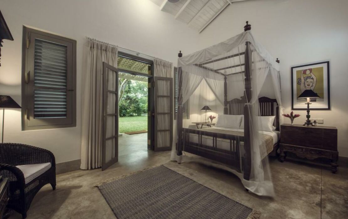 Taru Villas Mawella - Tangalle, a Design Boutique Hotel Tangalle, Sri Lanka