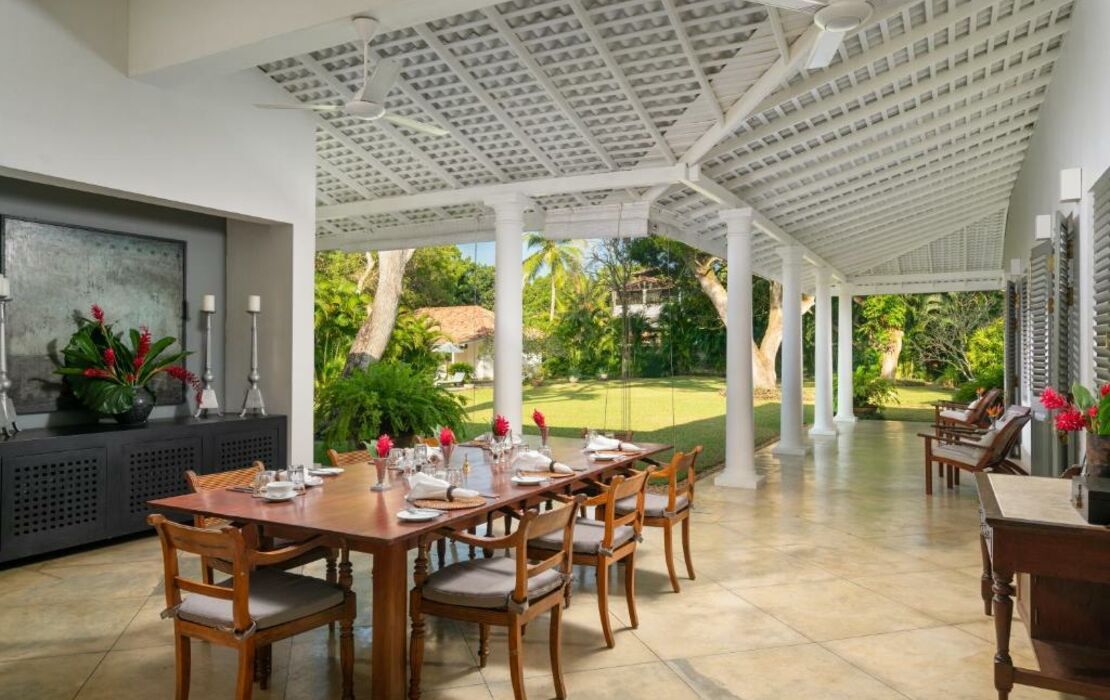 Taru Villas Mawella - Tangalle, a Design Boutique Hotel Tangalle, Sri Lanka