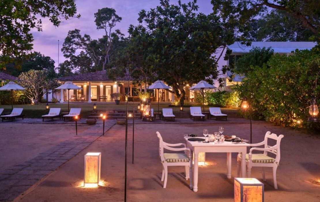 Taru Villas Mawella - Tangalle, a Design Boutique Hotel Tangalle, Sri Lanka