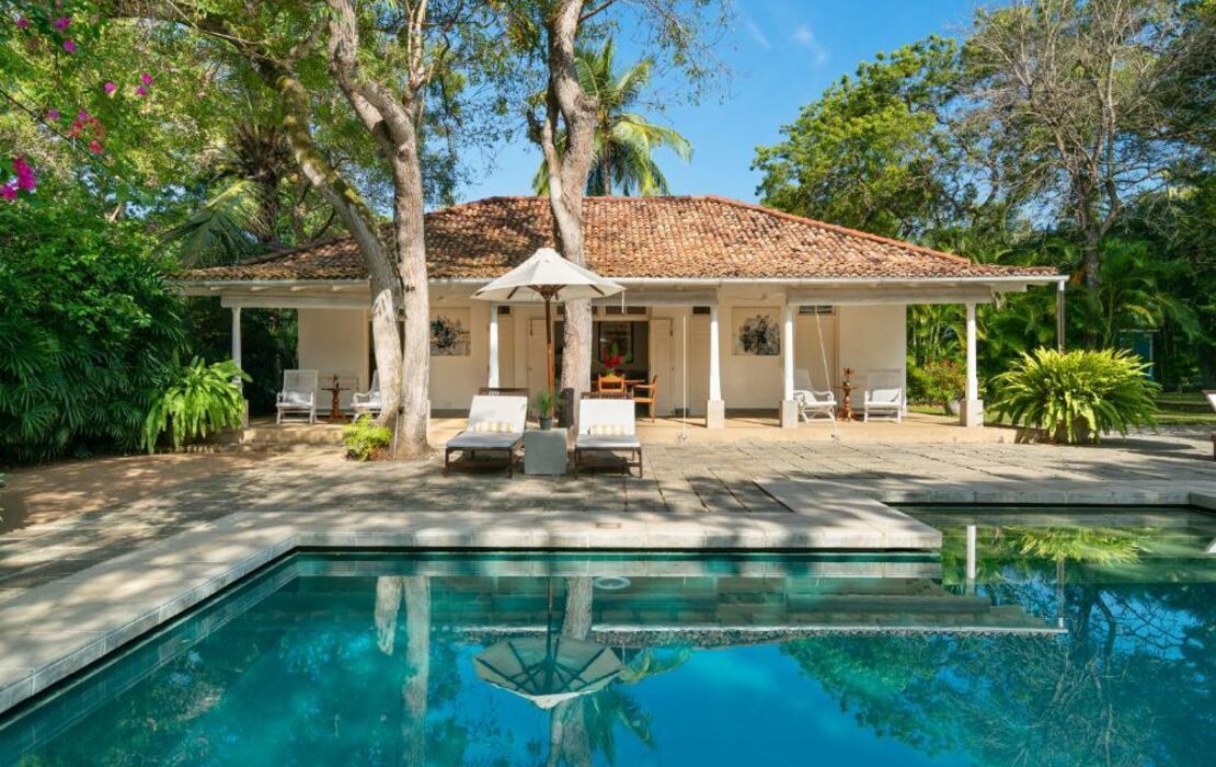 Taru Villas Mawella - Tangalle, a Design Boutique Hotel Tangalle, Sri Lanka