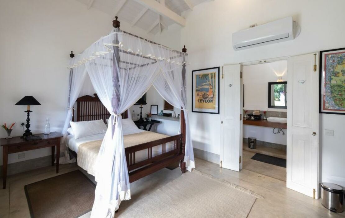 Taru Villas Mawella - Tangalle, a Design Boutique Hotel Tangalle, Sri Lanka