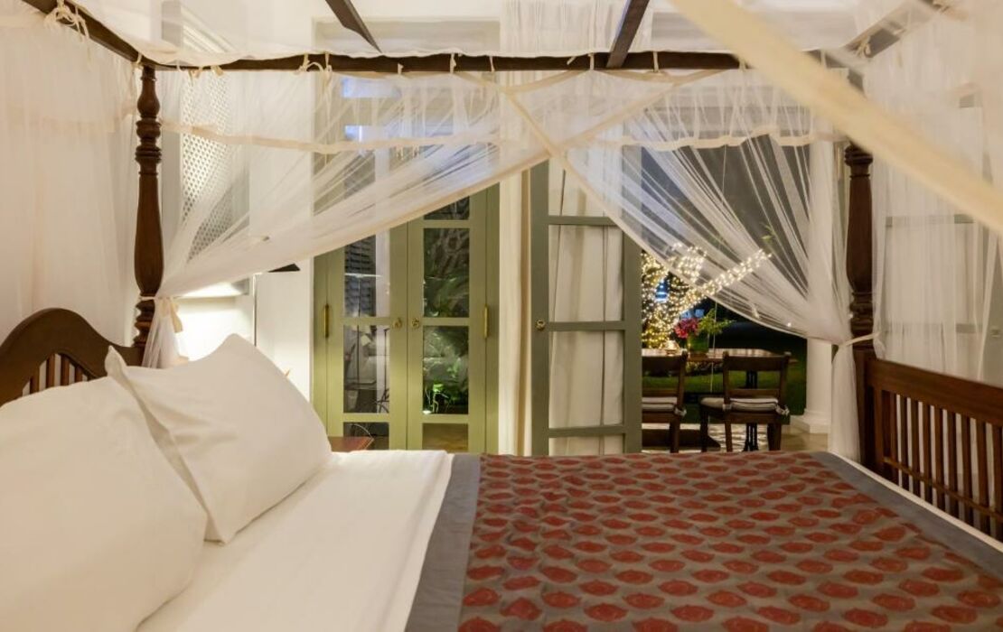 Taru Villas Mawella - Tangalle, a Design Boutique Hotel Tangalle, Sri Lanka