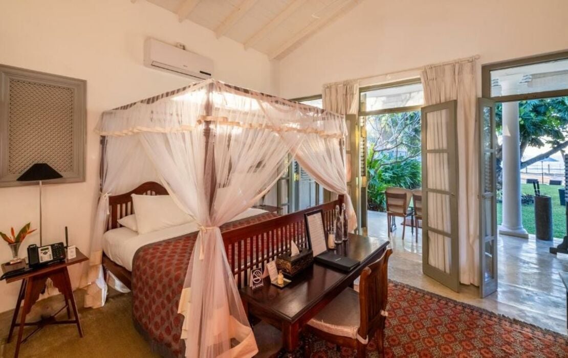 Taru Villas Mawella - Tangalle, a Design Boutique Hotel Tangalle, Sri Lanka