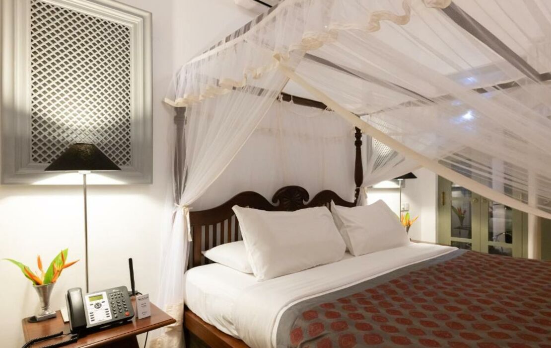 Taru Villas Mawella - Tangalle, a Design Boutique Hotel Tangalle, Sri Lanka