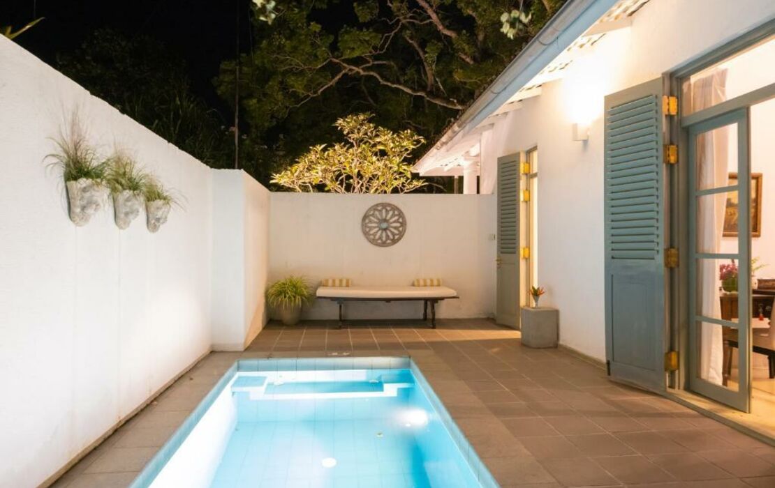 Taru Villas Mawella - Tangalle, a Design Boutique Hotel Tangalle, Sri Lanka