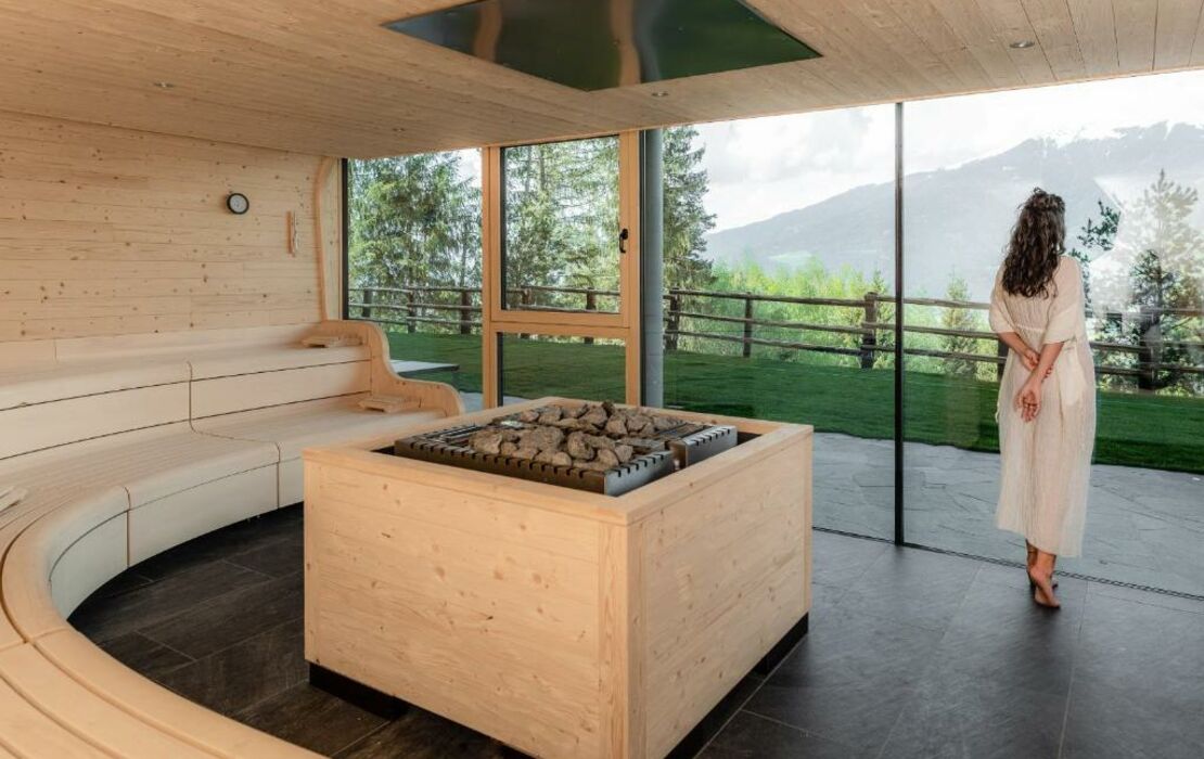 My Arbor - Plose Wellness Hotel, Bressanone, Italia