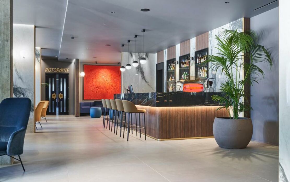 Executive Spa Hotel, a Design Boutique Hotel Fiorano Modenese, Italy