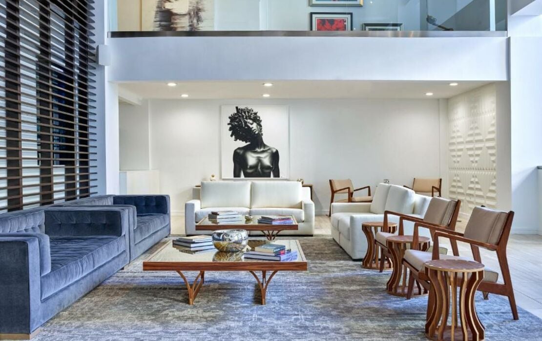 Stanton House El Paso, a Design Boutique Hotel El Paso, U.S.A.