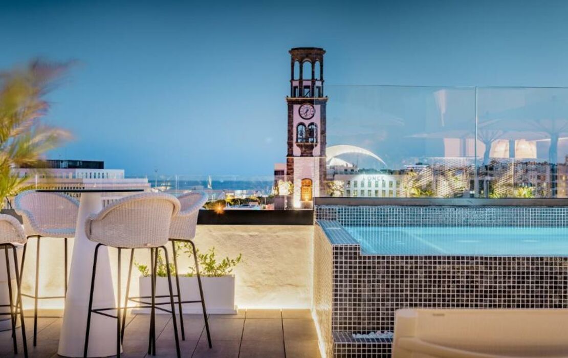 AC Hotel Tenerife by Marriott, Santa Cruz de Tenerife, España