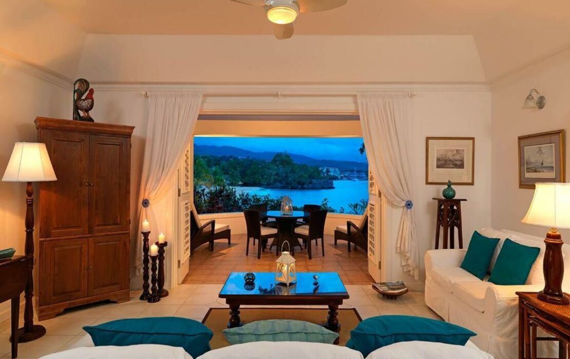 Jamaica Inn, Ocho Ríos, Jamaica